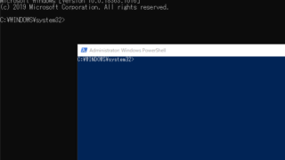 PowerShellでOSのバージョンを確認する方法 | MacRuby